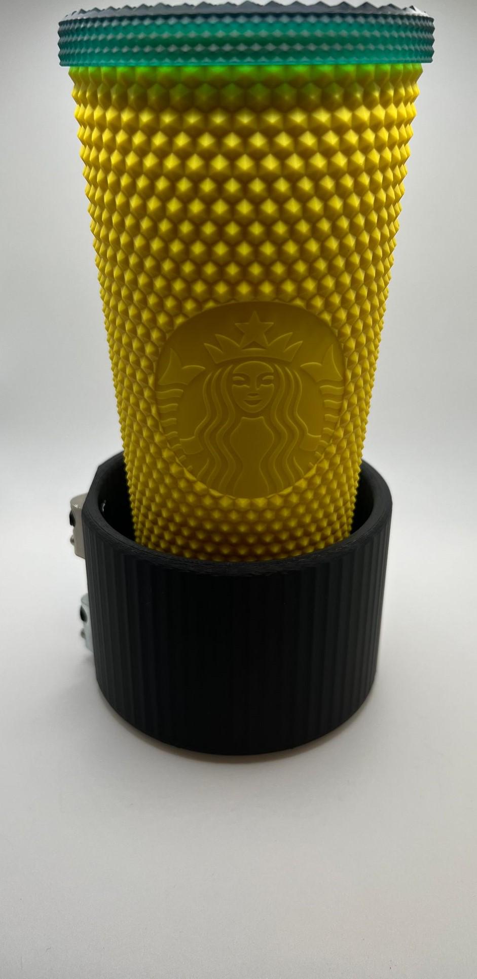 Sim Racing Cup Holder - Etsy