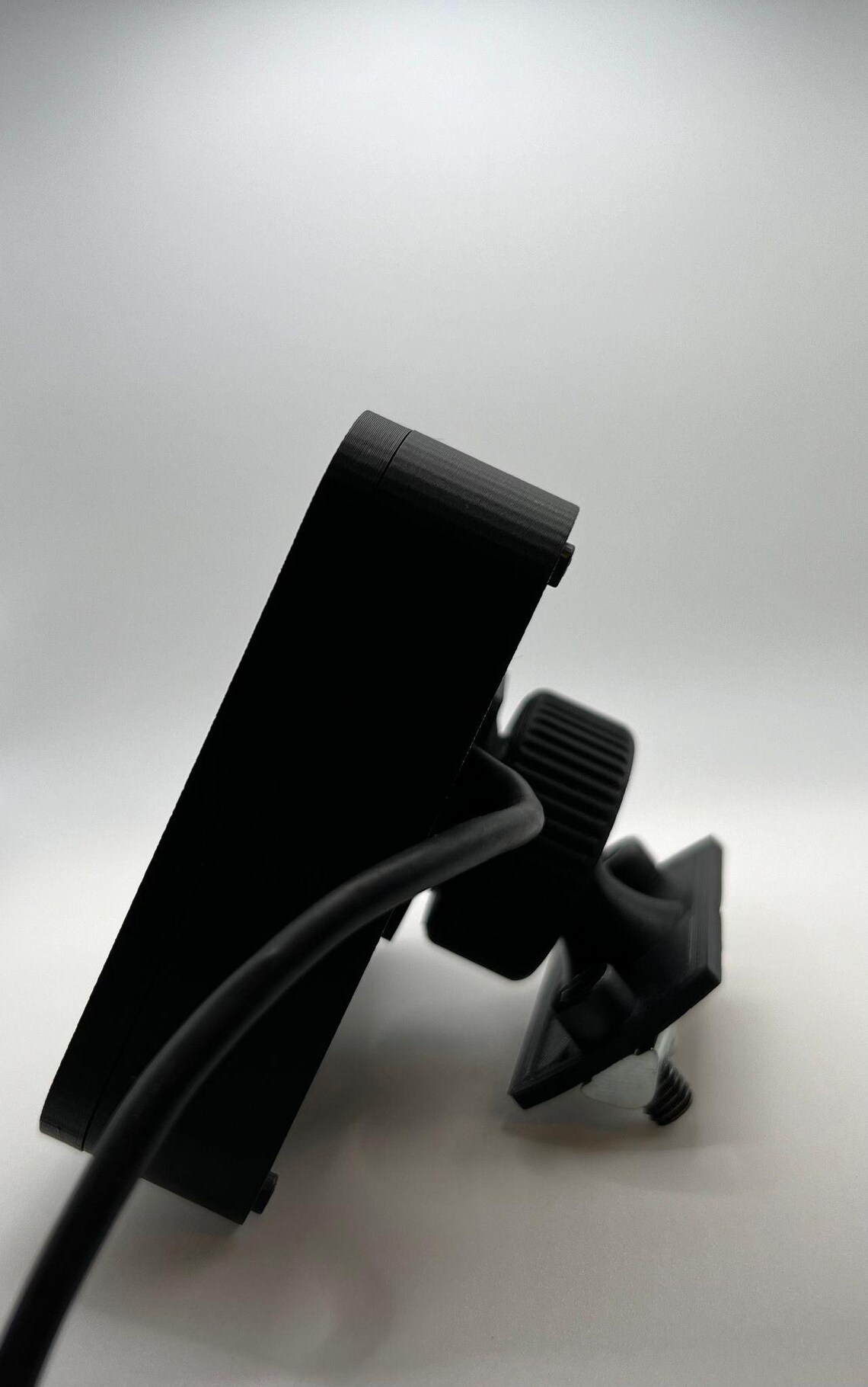 Stream Deck Sim Racing Mount - Etsy