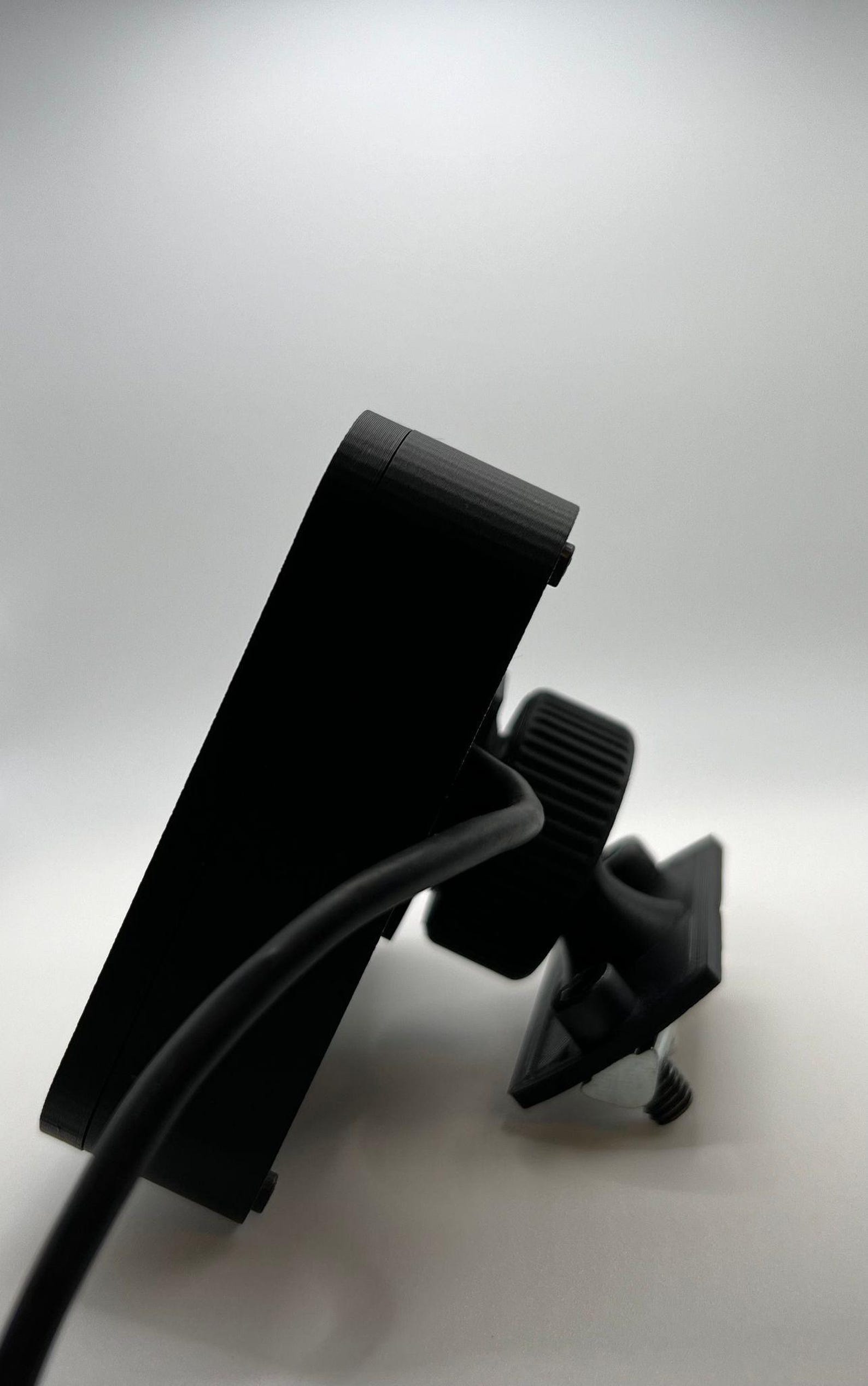 Stream Deck Sim Racing Mount - Etsy