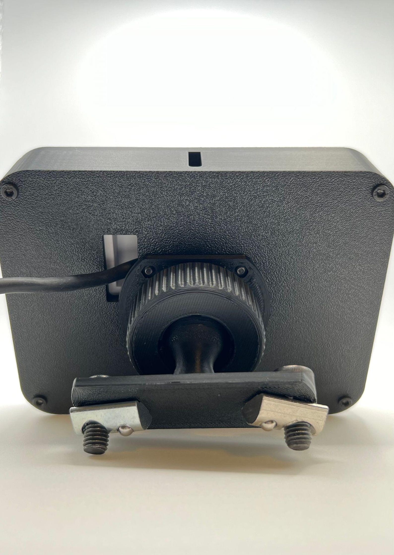 Stream Deck Sim Racing Mount - Etsy