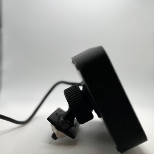 Stream Deck Sim Racing Mount - Etsy