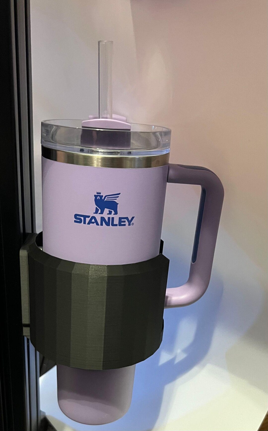 Tumbler Sim Racing Cup Holder - Etsy