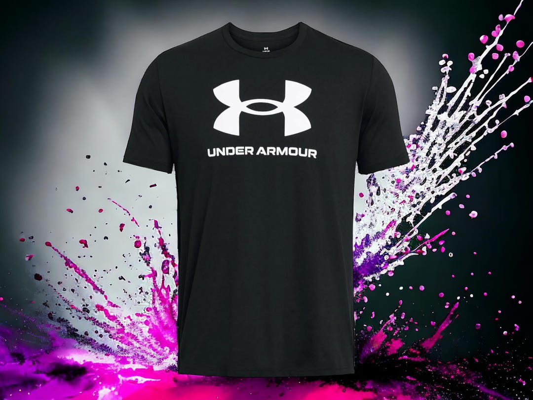 Under Armor Logos Vectorized / Svg / Ai / Png / Eps / Ait Digital File ...