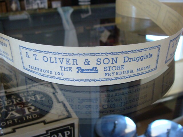 Dozen Beautiful Unique Antique Medical Druggist Pharmacy - Etsy