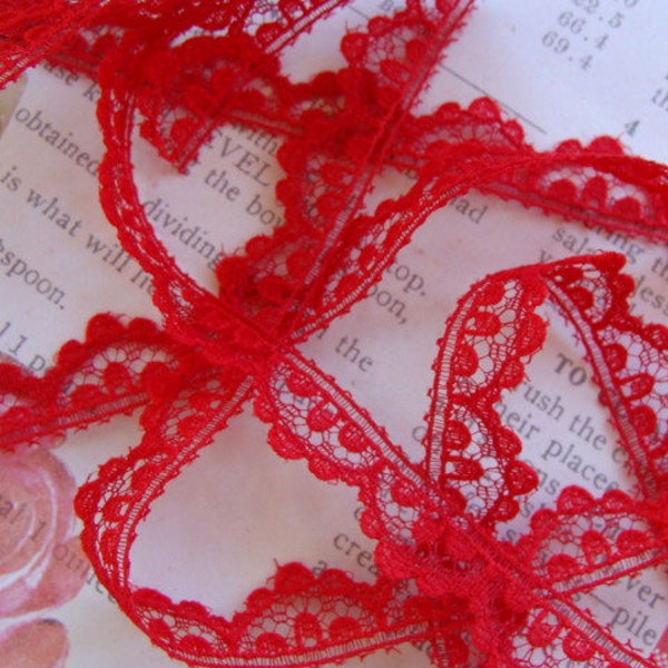 English Lace - Etsy
