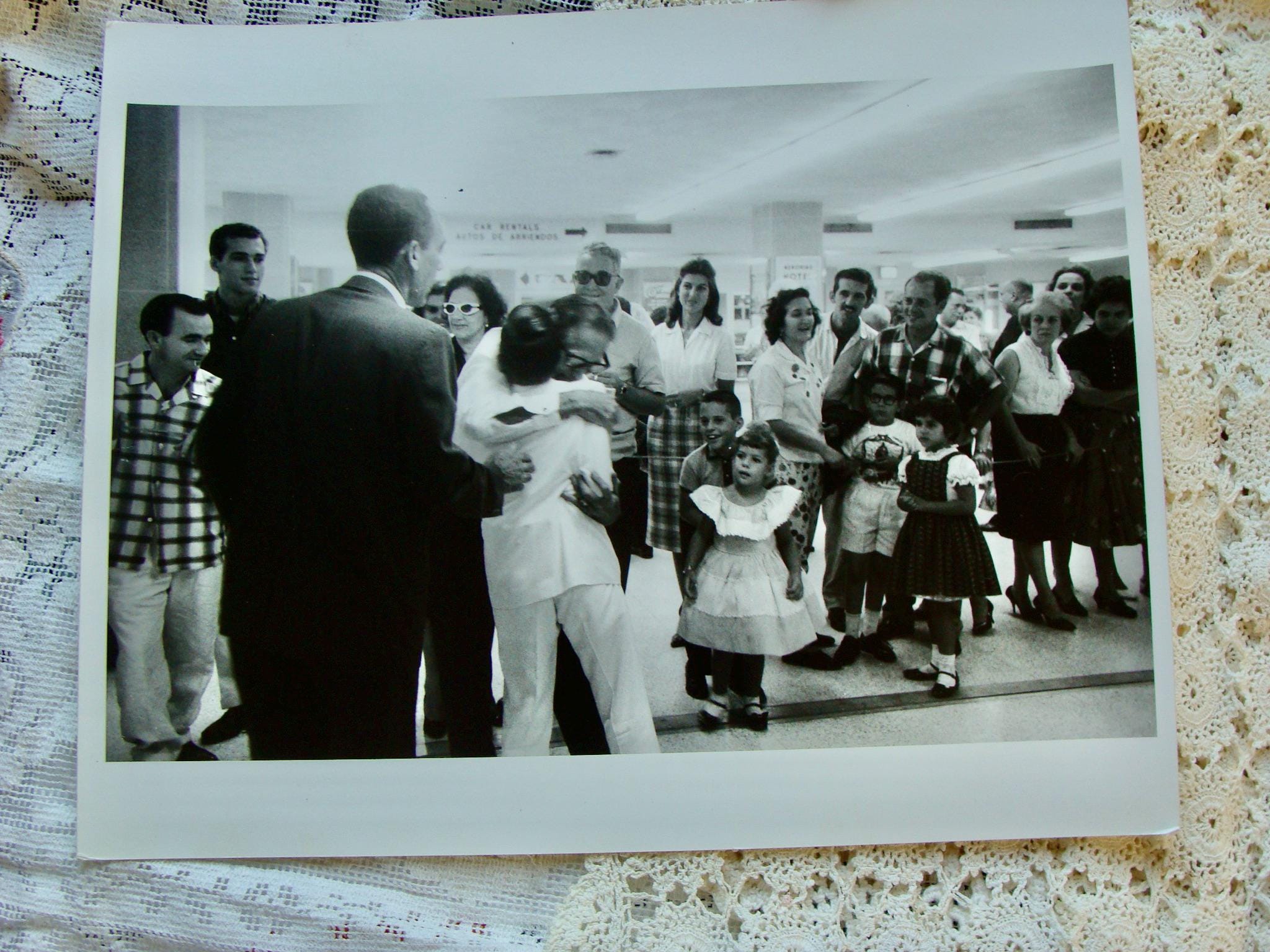 Vintage 1950s News Journalist Black and White Photo Lot No 37 - Etsy