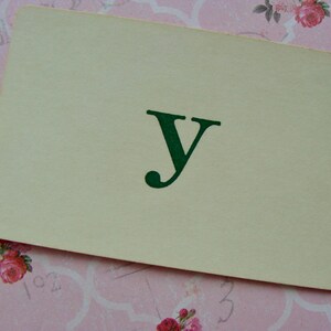 Vintage Yarn Flash Card 62 Years Old Vintage Sewing Decor Display - Etsy