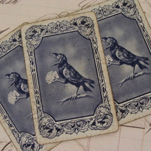 Rook Cards - Etsy