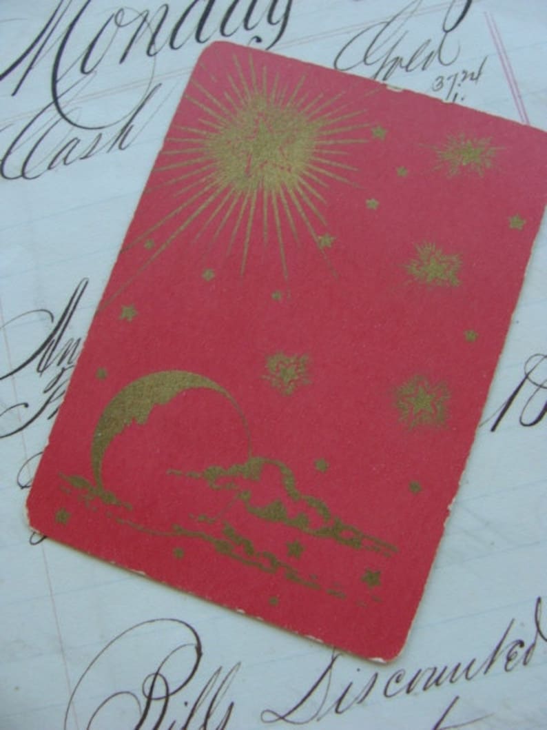 Initial S 1800s Antique Logomachy Alphabet Art Gorgeous - Etsy