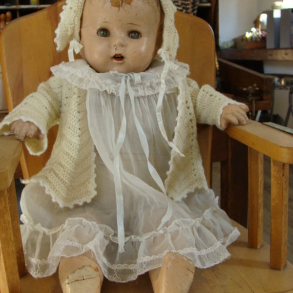 Composition Doll - Etsy