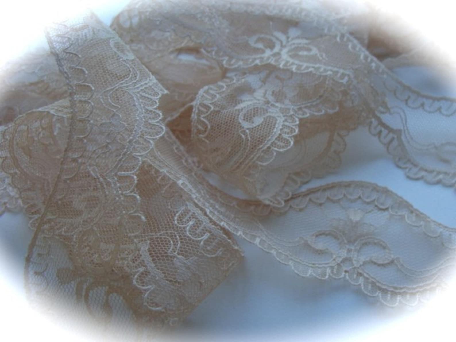 Stunning Victorian Edwardian Lace - Etsy