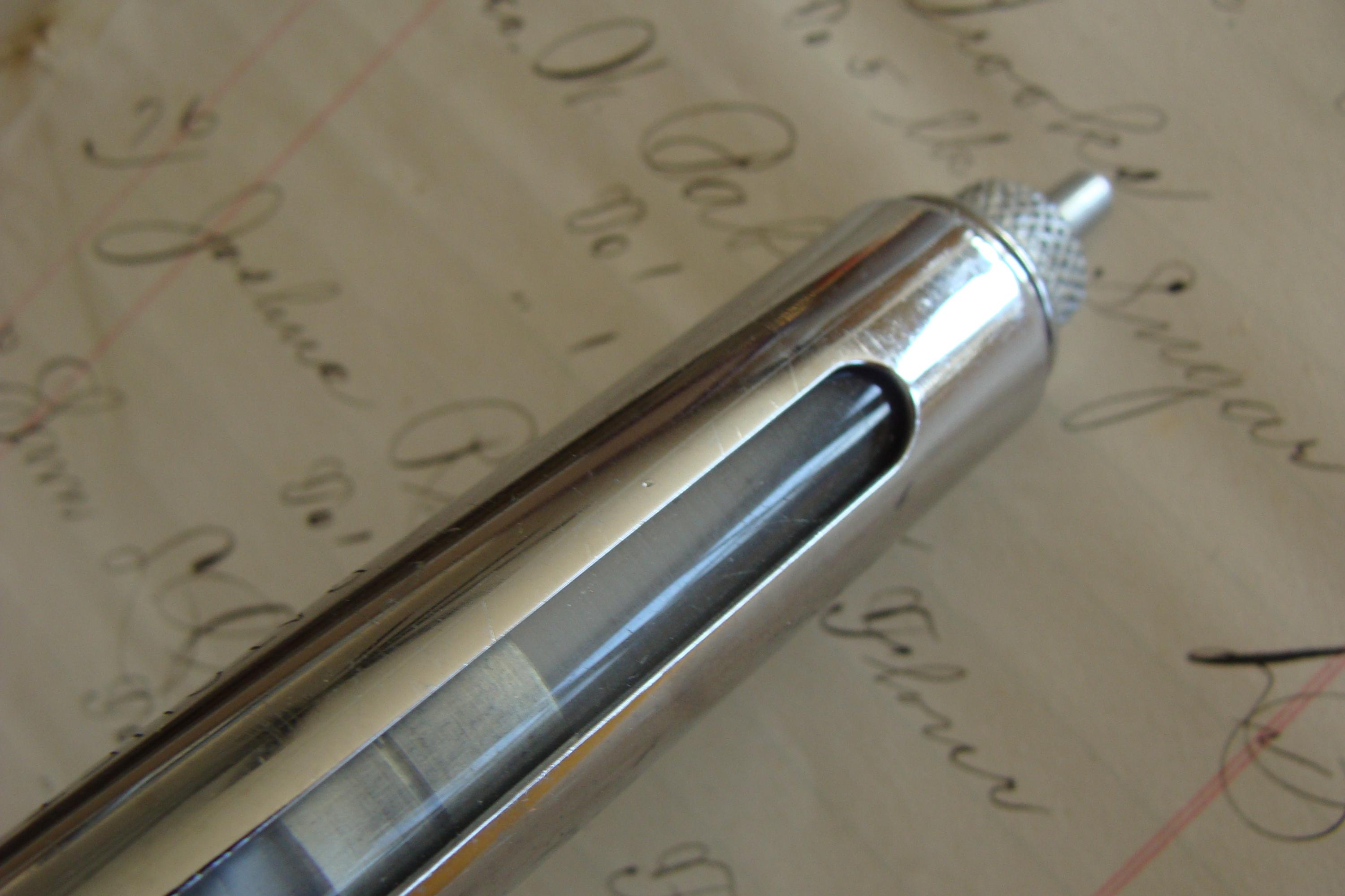 Rare Large Vintage Medical Hypodermic Glass and Metal Syringe - Etsy
