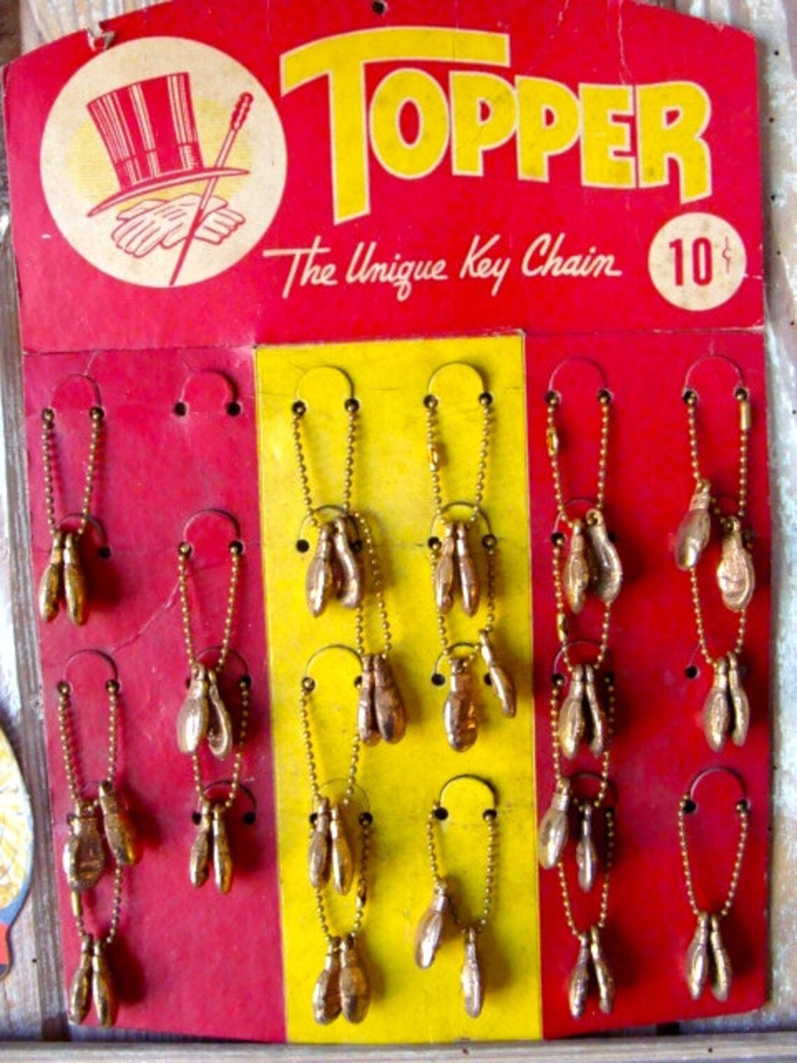 Antique Five and Dime Store Display 1940s Including 10 Cent - Etsy