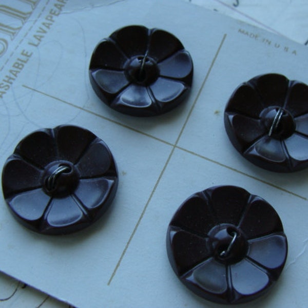 Bakelite Buttons - Etsy