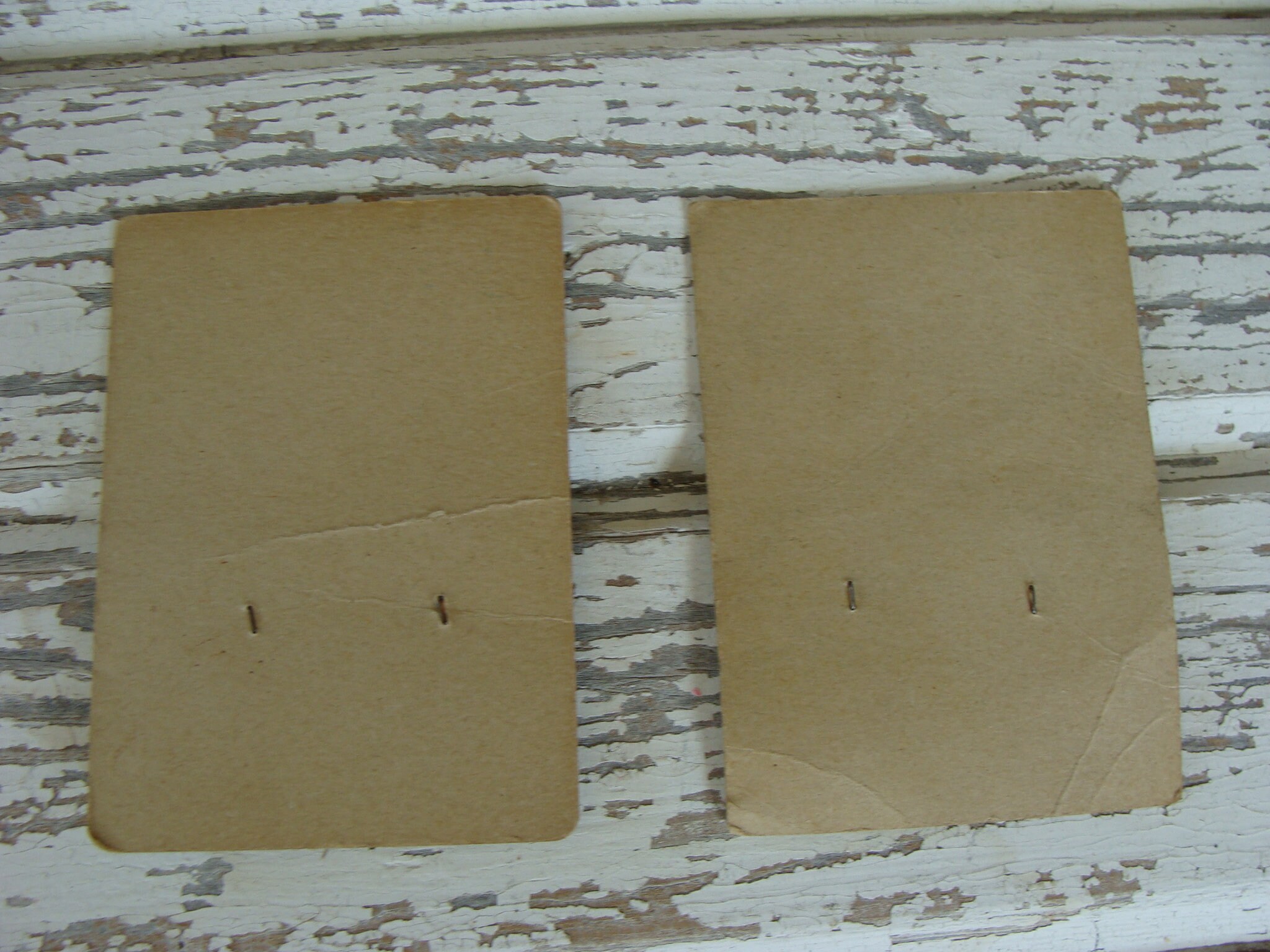 One Antique Five Cent Button Card Genuine Shell Talk of the Town - Etsy