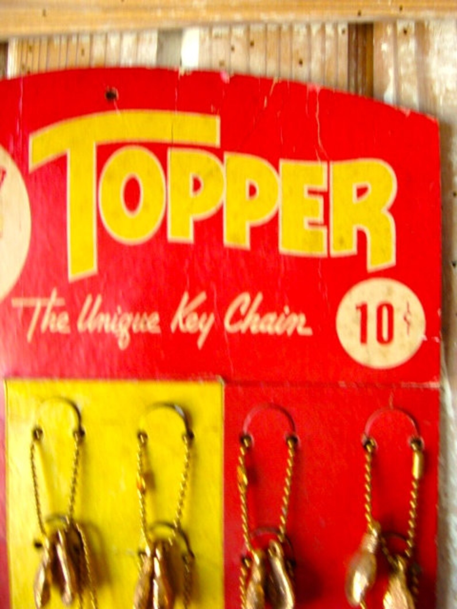 Antique Five and Dime Store Display 1940s Including 10 Cent - Etsy