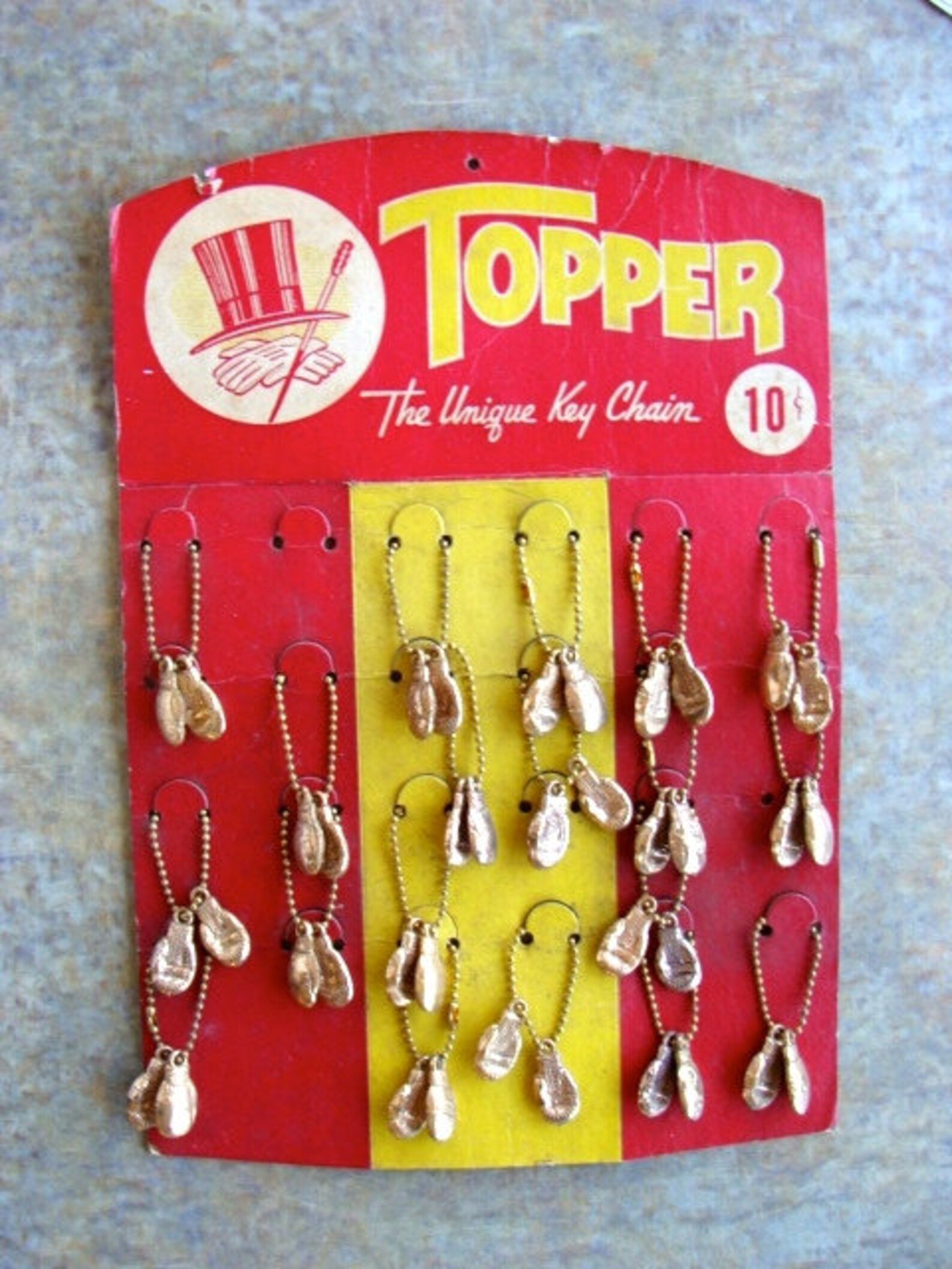 Antique Five and Dime Store Display 1940s Including 10 Cent - Etsy