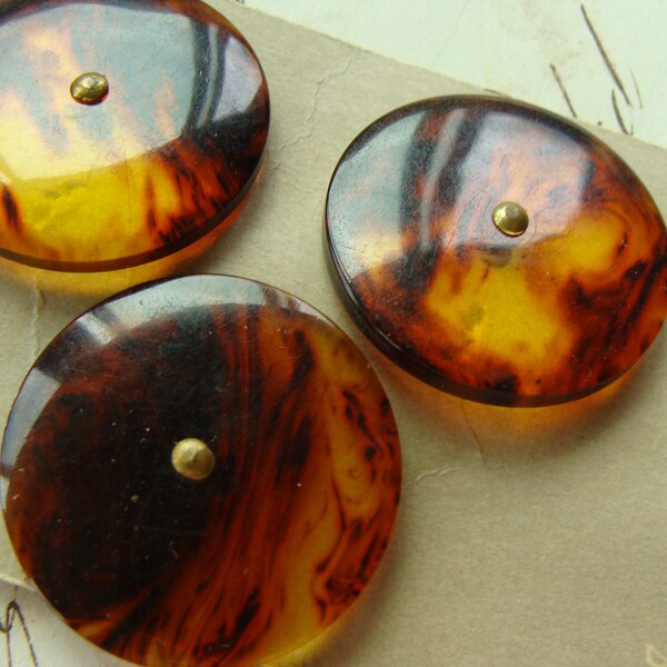 Large Coat Buttons - Etsy