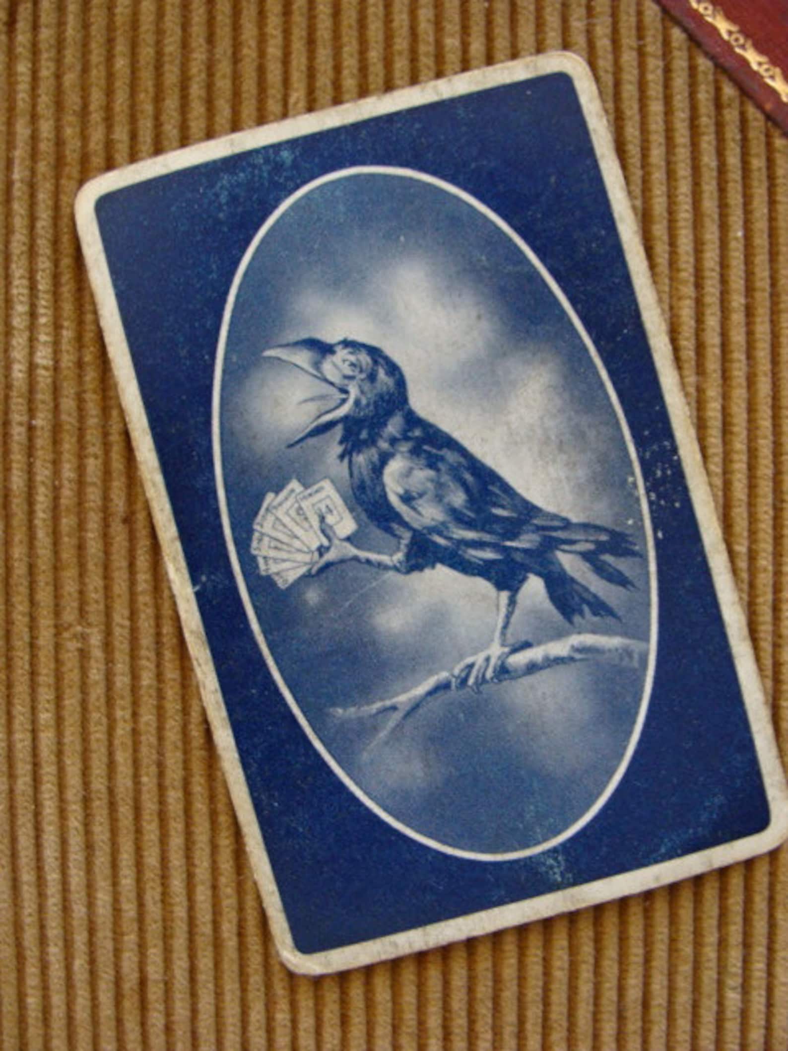 Antique Creepy Cards - Etsy