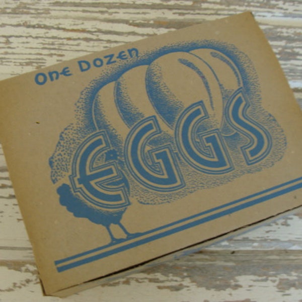 1930s Cardboard Box - Etsy