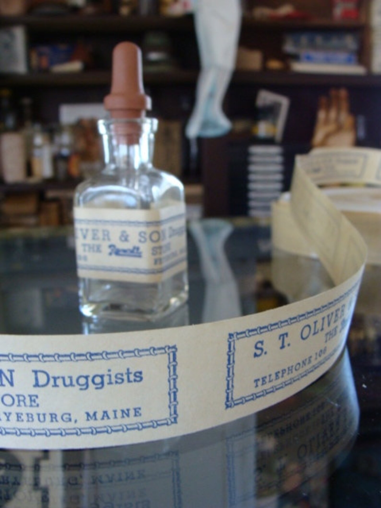 Dozen Beautiful Unique Antique Medical Druggist Pharmacy - Etsy