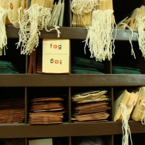 Vintage Tag Flash Card 1960s Antique Vintage for Altered Art or Studio ...