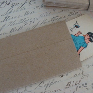 Vintage 65 Year Old Coin Wrappers for Mixed Media - Etsy