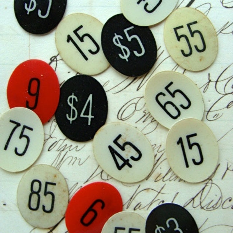 Antique Register - Etsy