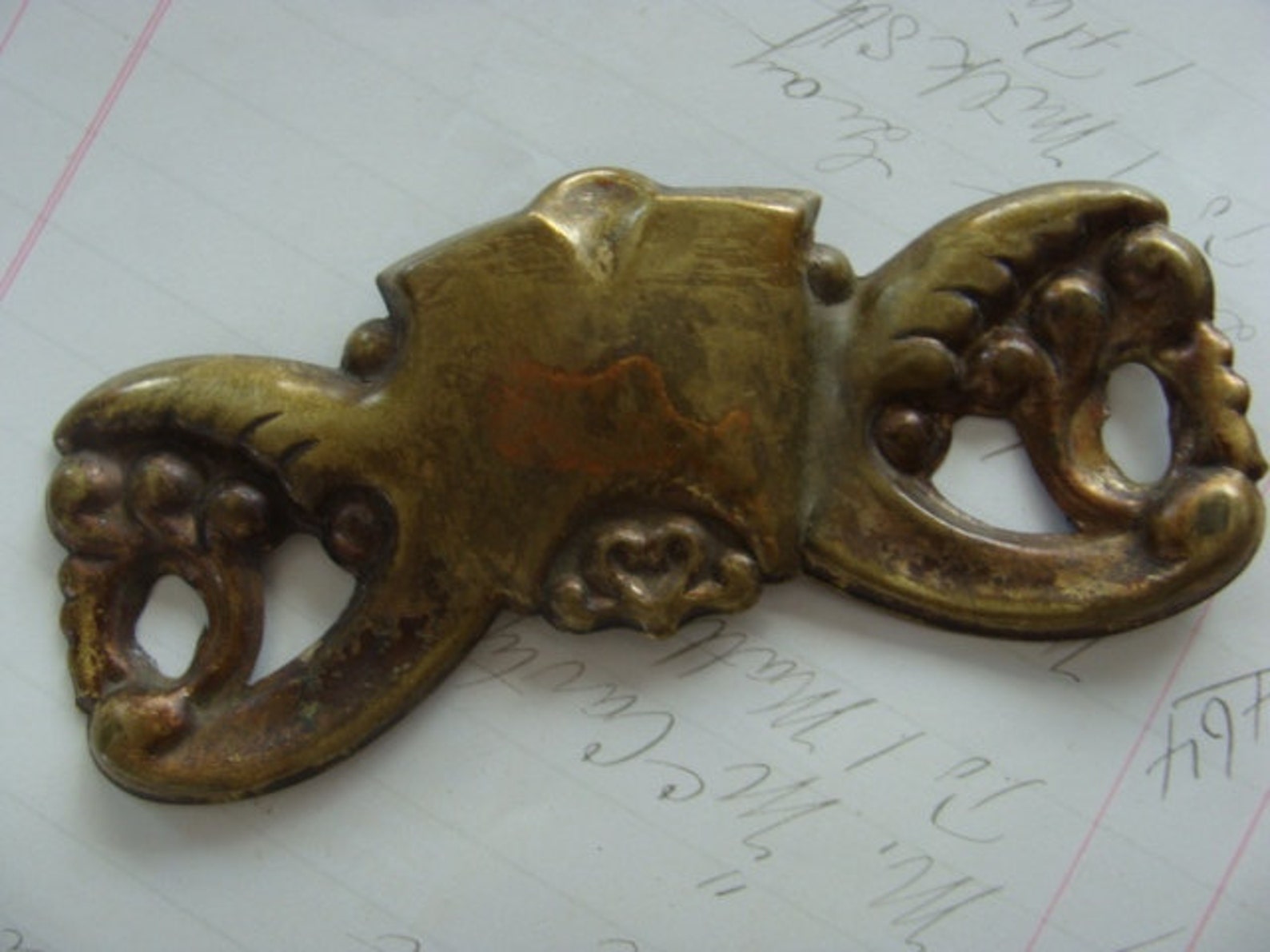 Beautiful French Hardware - Etsy