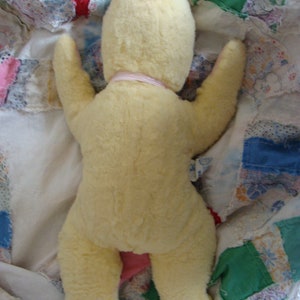 Rare Antique 1950s Vintage Kitsch Original Sleepy Head Kicker Bocker ...