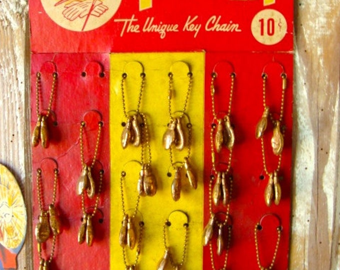 Antique Five and Dime Store Display 1940s Including 10 Cent Boxing ...