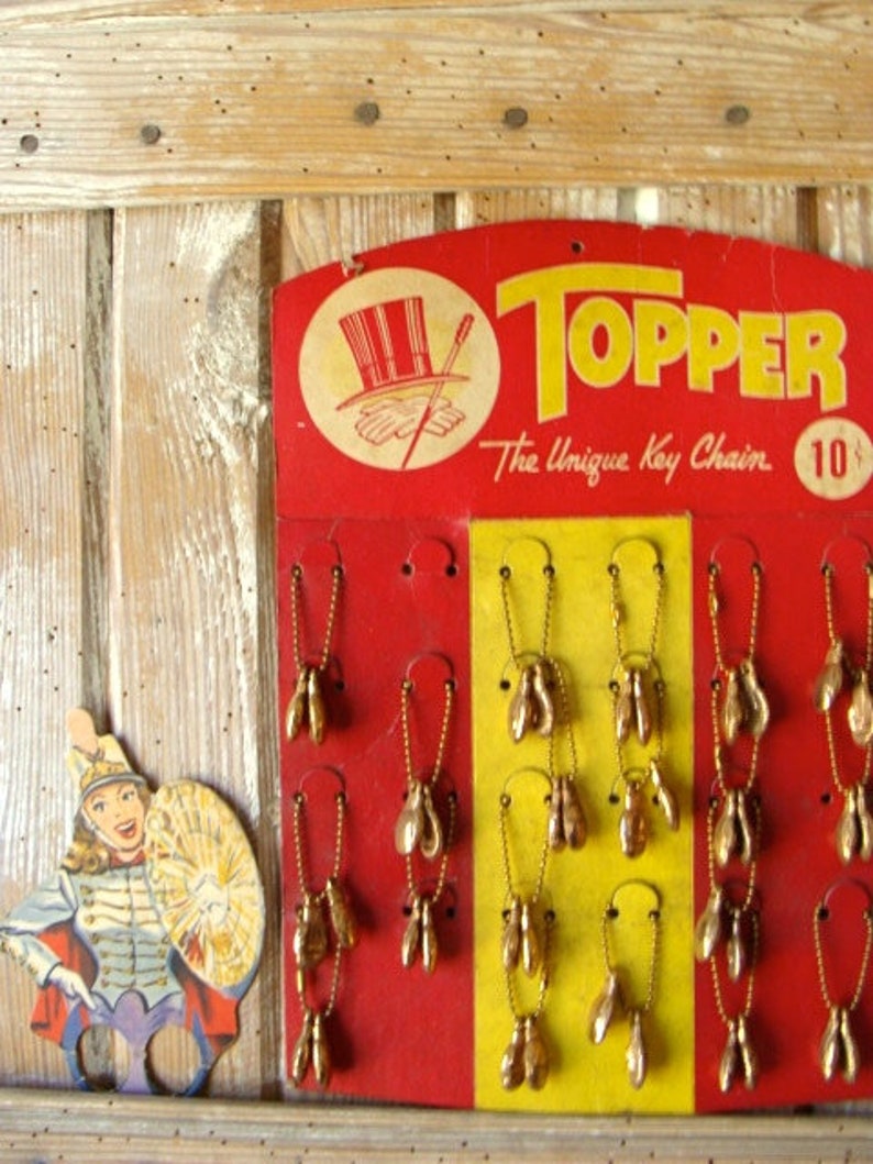 Antique Five and Dime Store Display 1940s Including 10 Cent - Etsy