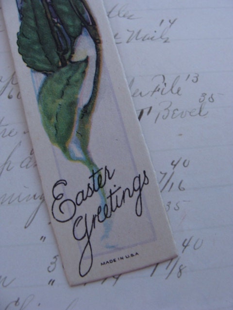 Cia 1920s Antique Original Die Cut Antique Tally Place Card - Etsy