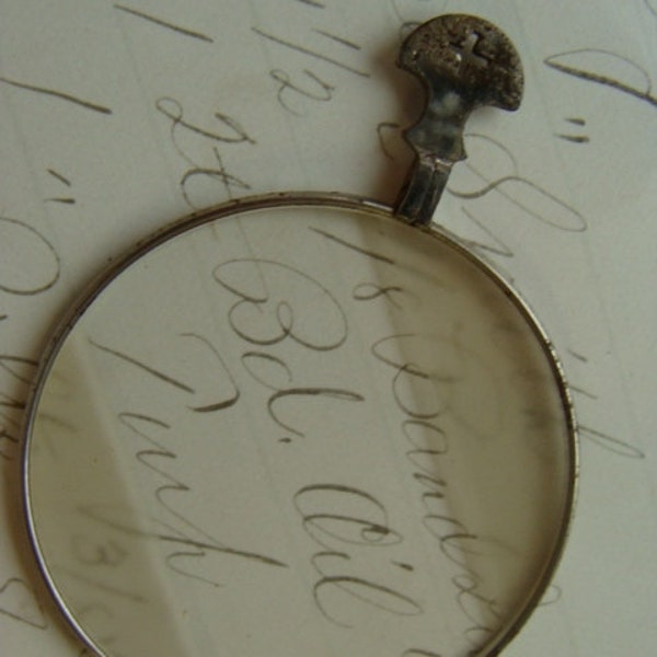 Antique Monocle - Etsy