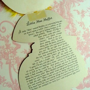 Antique Cia 1940s Adorable Original Die Cut Card or Kitsch | Etsy