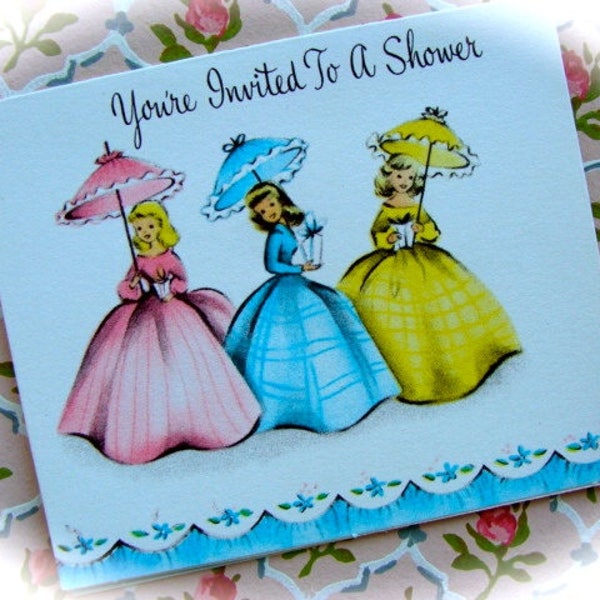 Kitsch Wedding Invitation - Etsy