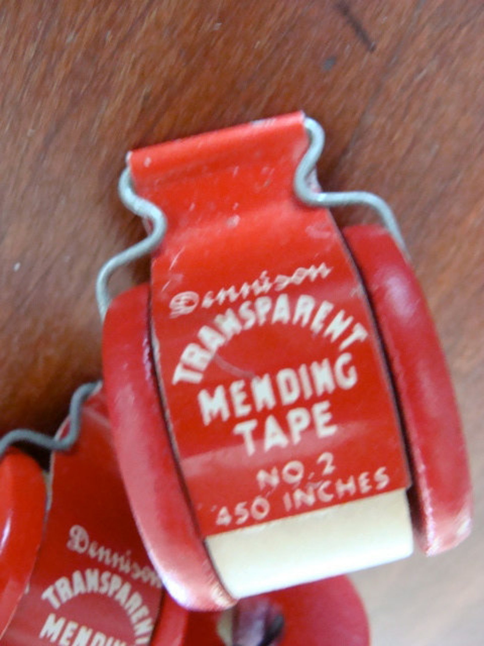 One Antique Steampunk Dennison 1920s Mending Tape Great for - Etsy