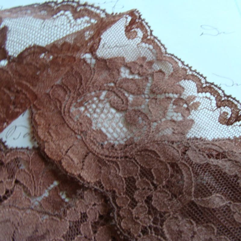 Lace Bodysuit Brown - Etsy