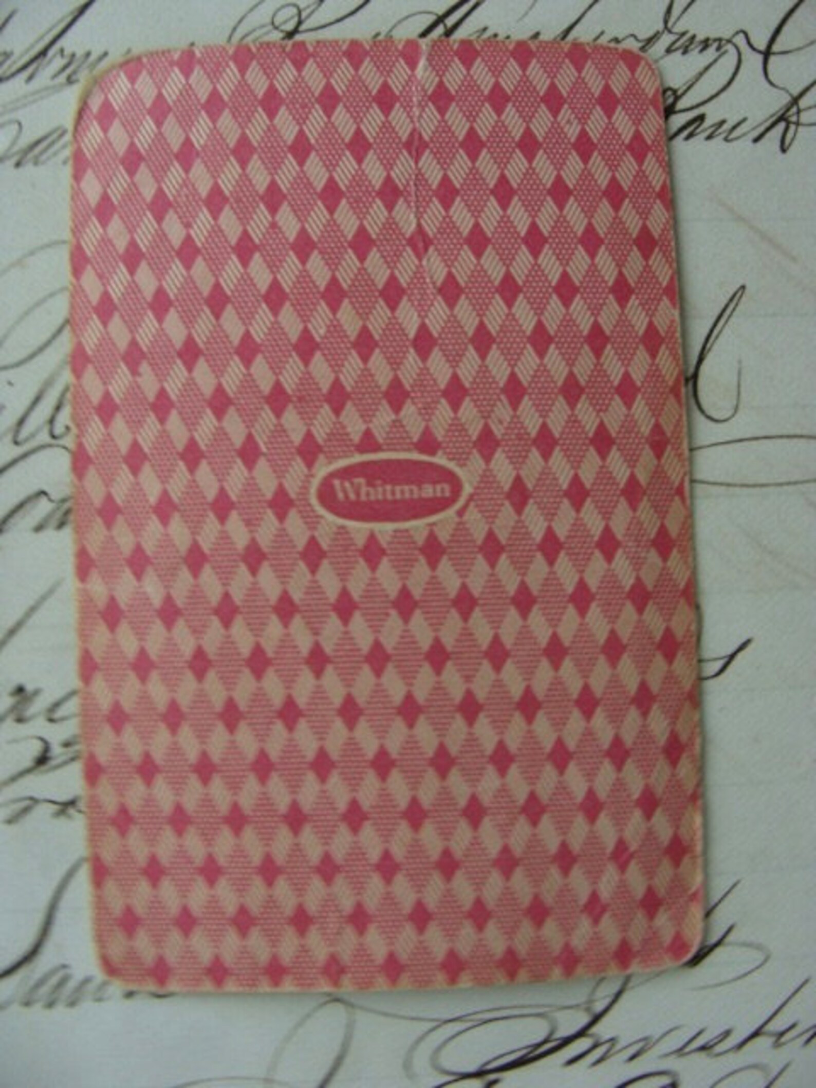 Rare Vintage Cowboy Flash Card - Etsy