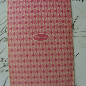 Rare Vintage Cowboy Flash Card - Etsy