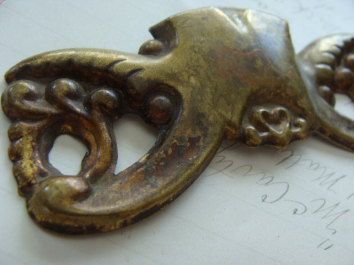 Beautiful French Hardware - Etsy