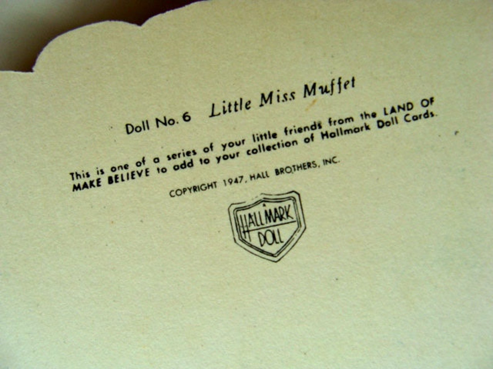 Antique Cia 1940s Adorable Original Die Cut Card or Kitsch | Etsy