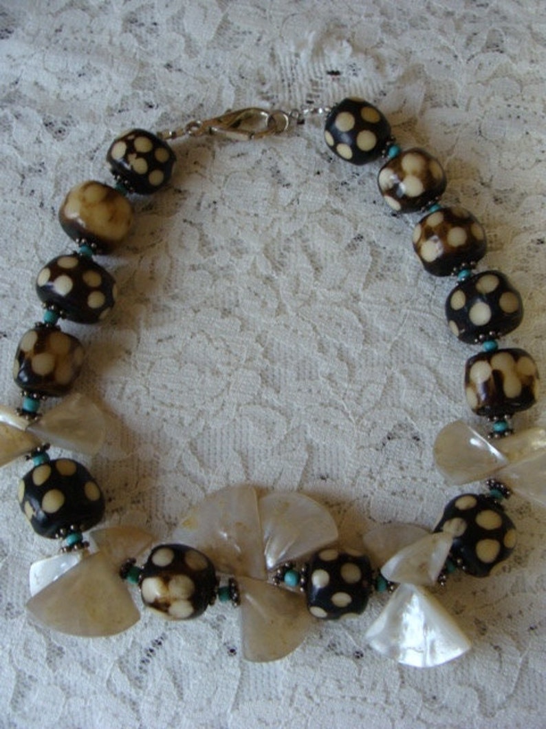 Gorgeous Rare Vintage High End Midcentury Statement Shell Bows - Etsy