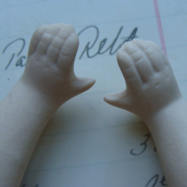 Baby Doll Arms - Etsy