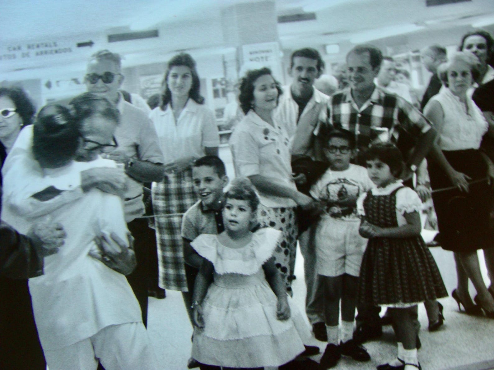 Vintage 1950s News Journalist Black and White Photo Lot No 37 - Etsy
