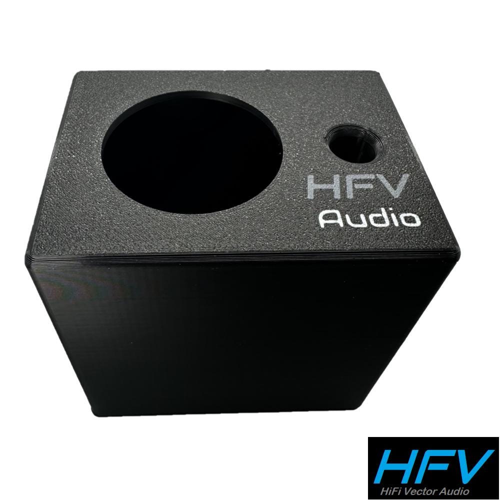 B2 Audio Mini 2" Subwoofer Speaker Box Hobby RC Car Radio - Etsy