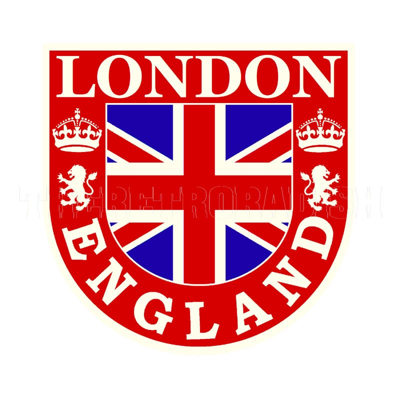 Union Bears Stickers - Etsy UK