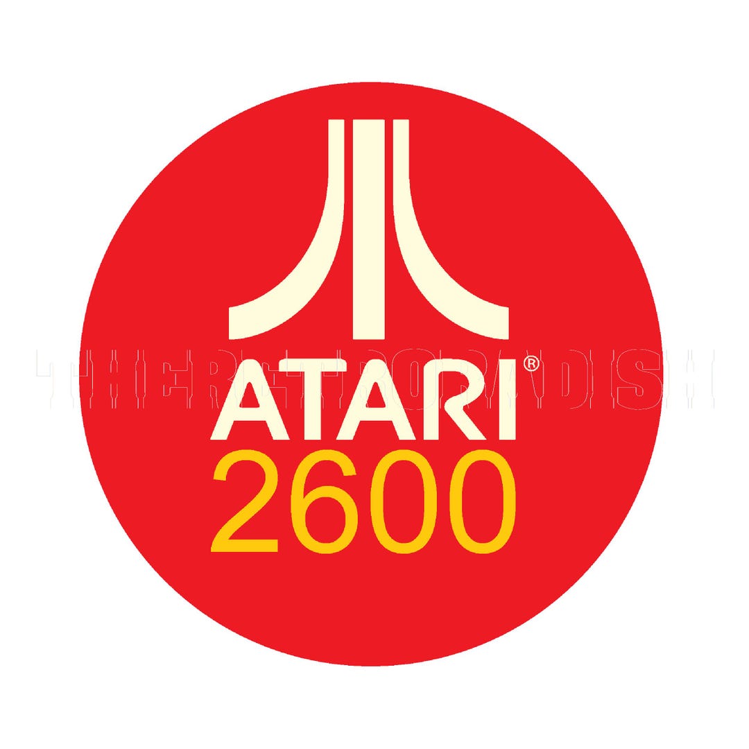 1970s Video Game History 70s Gaming Atari Home Entertainment Atari 2600 ...