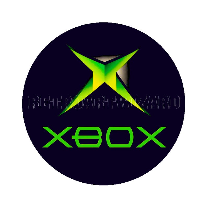 Xbox Party - Etsy