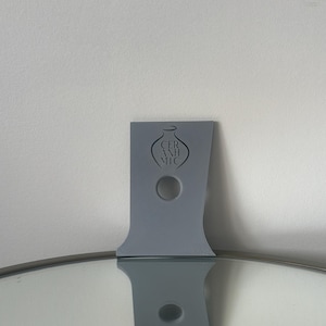 Pottery Wheel Rib Tool - Etsy